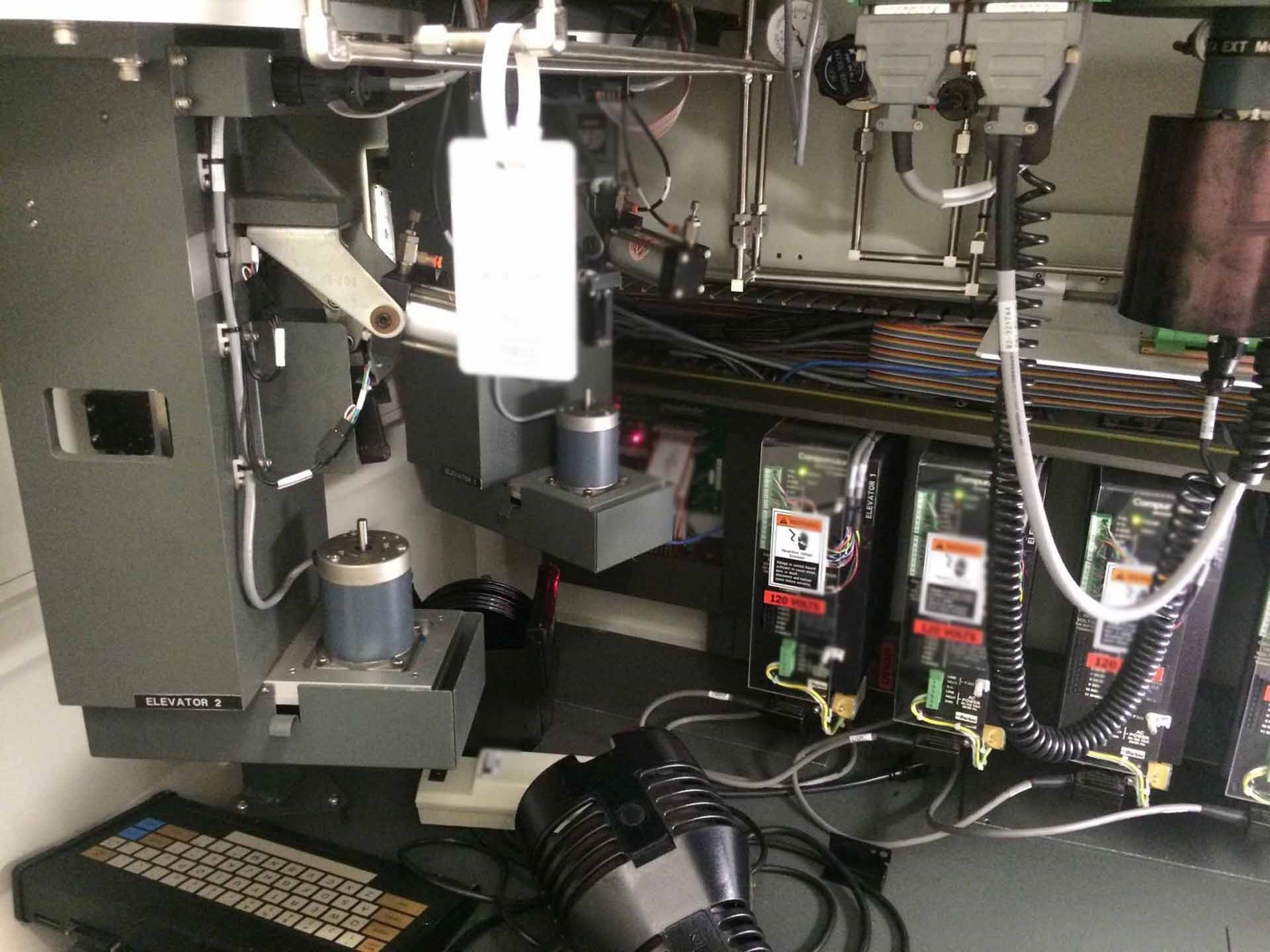 ASM Epsilon 2000 for sale (used, price) #9209234 > buy from CAE