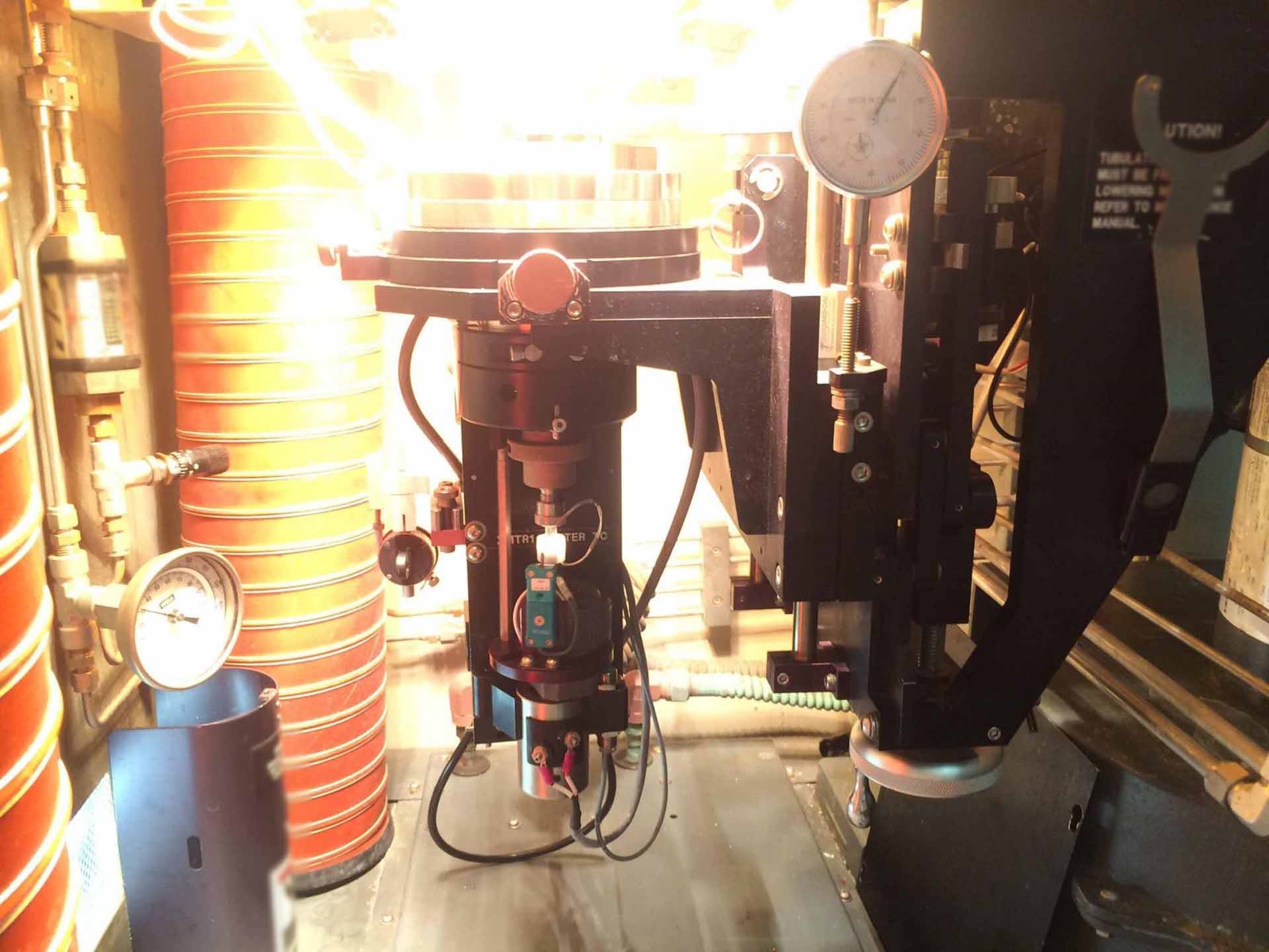 ASM Epsilon 2000 for sale (used, price) #9209234 > buy from CAE