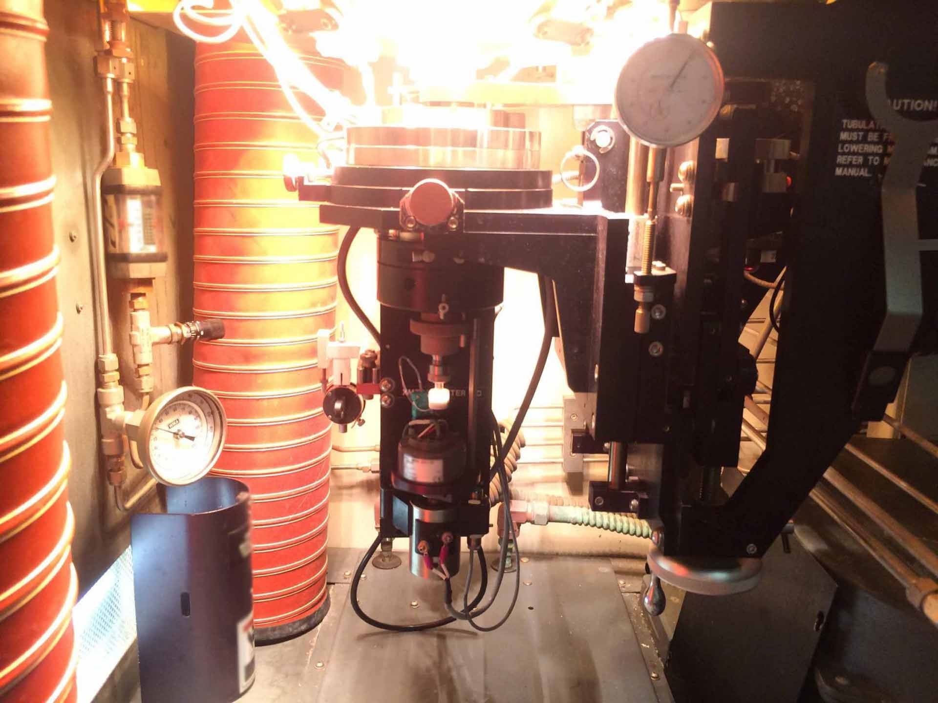 ASM Epsilon 2000 for sale (used, price) #9209234 > buy from CAE