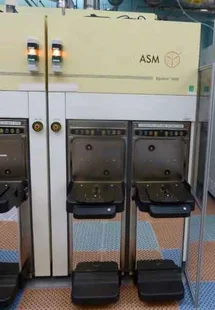 ASM Epsilon 3000 Reactor used for sale price #293729487, 2003 > buy ...