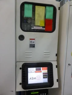 ASM Epsilon 3000 Reactor used for sale price #293729477, 2003 > buy ...