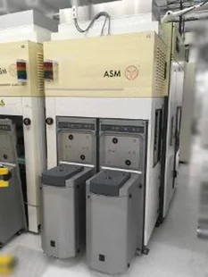 ASM EPSILON 3200 Reactor used for sale price #9313614, 2010 > buy from CAE