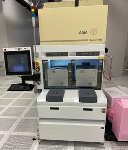 ASM EPSILON 3200 Reactor used for sale price #293615950 > buy from CAE