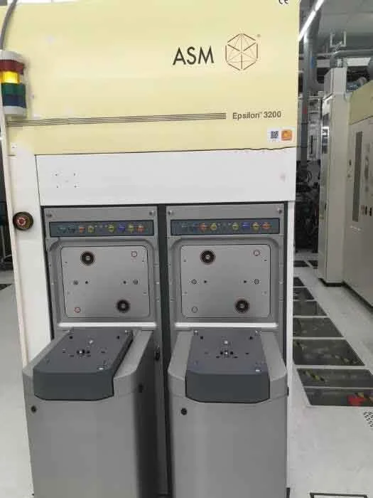 ASM EPSILON 3200 원자로 판매 가격 #293664363에 사용됨 > CAE에서 구매