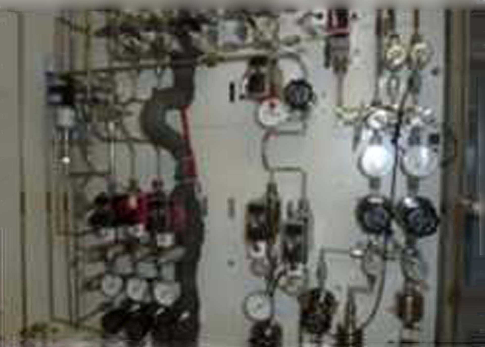 Asm Epsilon 3200 for sale (used, price) #9198737, 2007 > buy in CAE