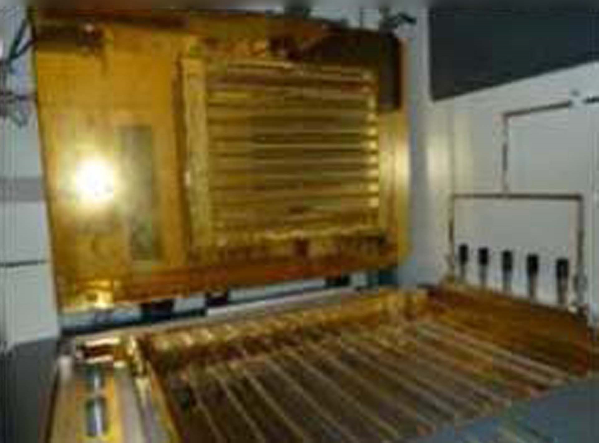 Asm Epsilon 3200 for sale (used, price) #9198737, 2007 > buy in CAE