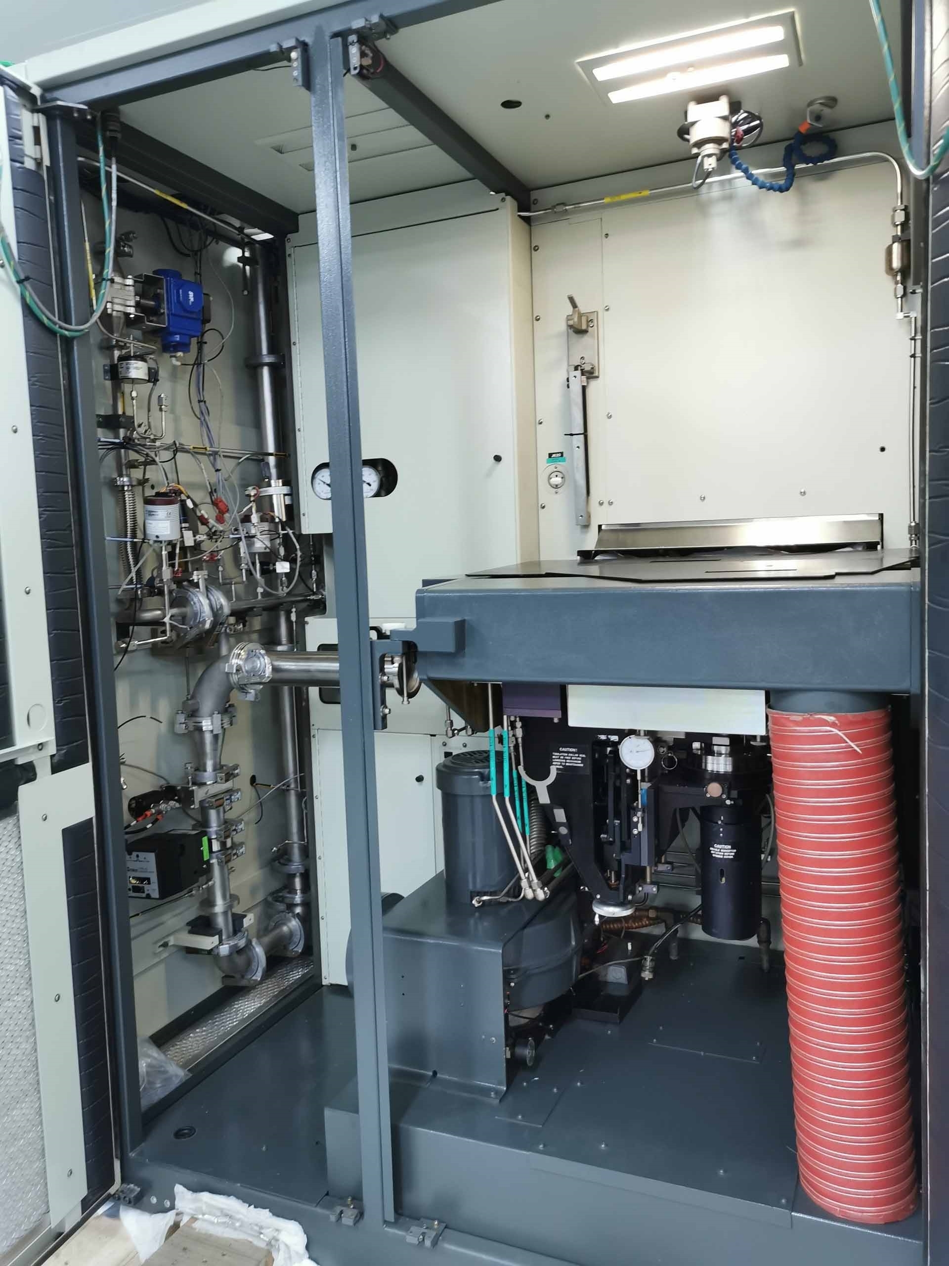 ASM Epsilon E2000 익숙한 판매용 가격 #9281039 > 사다 from CAE