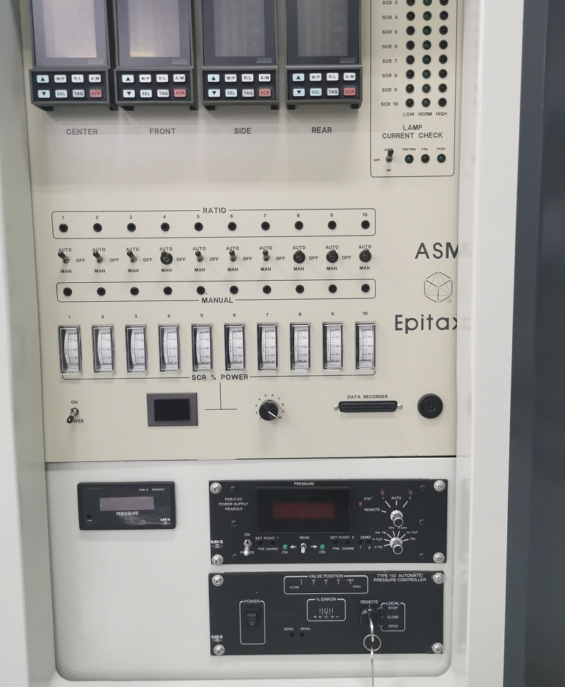 ASM Epsilon E2000 익숙한 판매용 가격 #9281039 > 사다 from CAE