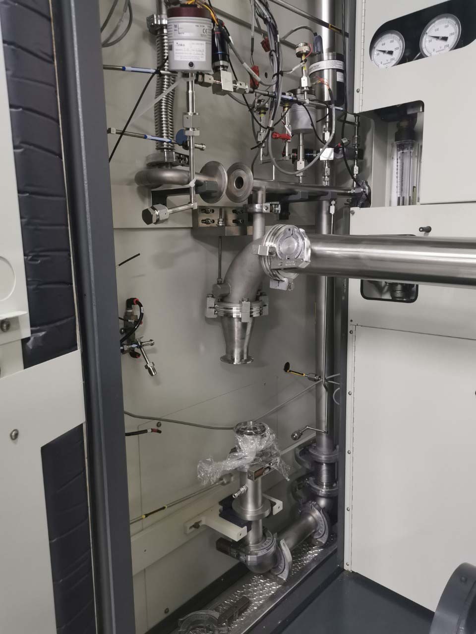 ASM Epsilon E2000 用 待售的 價格 #9281039 > 購買 from CAE