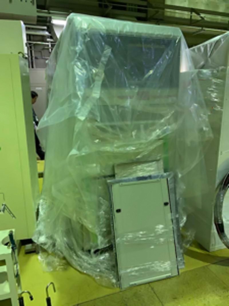 ASM Epsilon E2000 Reactor used for sale price #9236042, 2009 > buy from CAE
