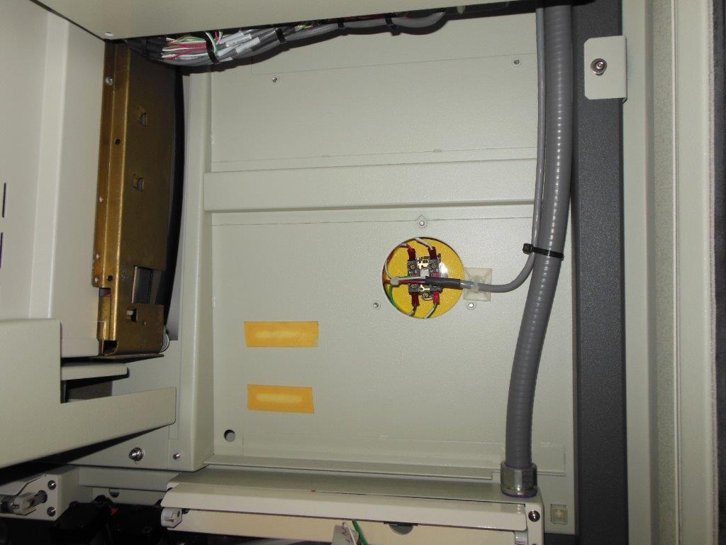 ASM Epsilon E2000 Reactor used for sale price #9021871 > buy from CAE