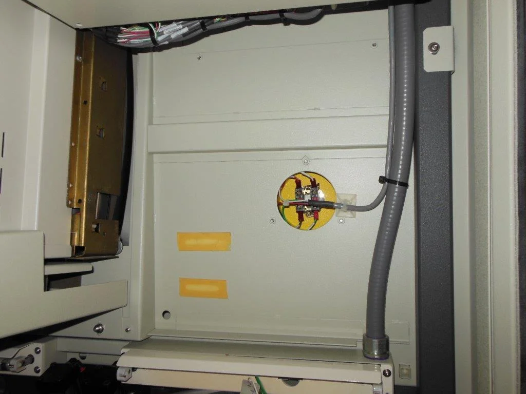 ASM Epsilon E2000 反應爐 用於銷售價格 #9021871 > 從 CAE 購買