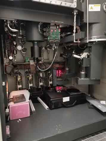 ASM Epsilon E2000 used for sale price #9396106 > buy from CAE