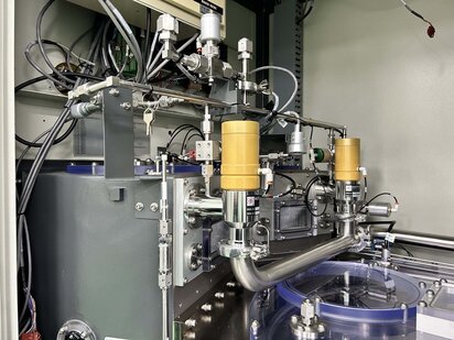 ASM Epsilon E2000+ 원자로 판매 가격 #293651485, 2011에 사용됨 > CAE에서 구매