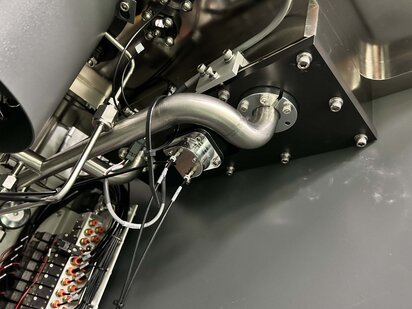 ASM Epsilon E2000+ 원자로 판매 가격 #293651485, 2011에 사용됨 > CAE에서 구매