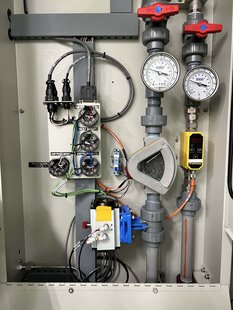 ASM Epsilon E2000+ 원자로 판매 가격 #293651485, 2011에 사용됨 > CAE에서 구매