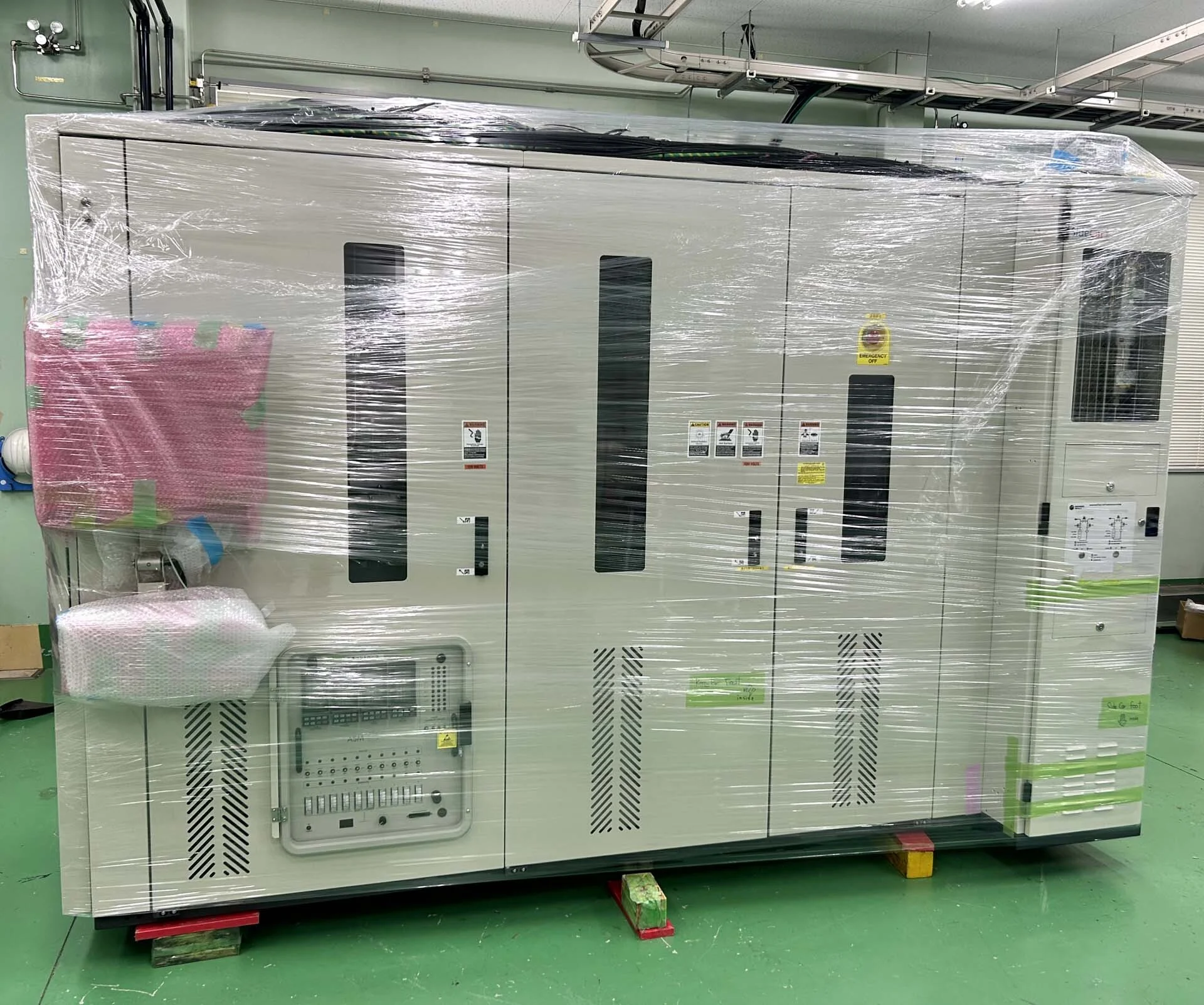 ASM Epsilon E2000+ Reactor used for sale price #293651485, 2011 > buy ...