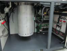 ASM Epsilon E3000 원자로 판매 가격 #129933, 2002에 사용됨 > CAE에서 구매