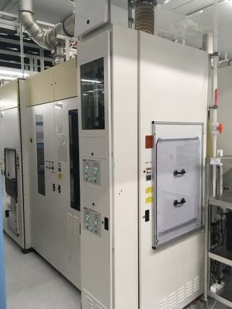 ASM Epsilon E3200 used for sale price #9248118, 2010 > buy from CAE