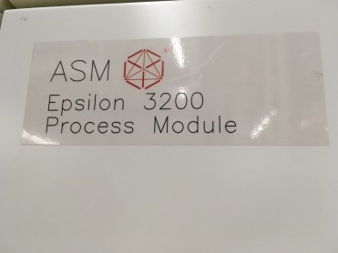 ASM Epsilon E3200 used for sale price #9248118, 2010 > buy from CAE