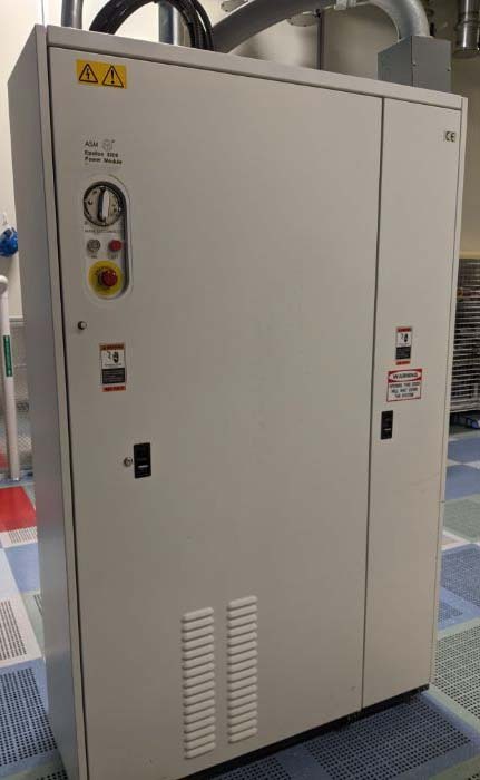 ASM Epsilon E3200 익숙한 판매용 가격 #293595794, 2003 > 사다 from CAE