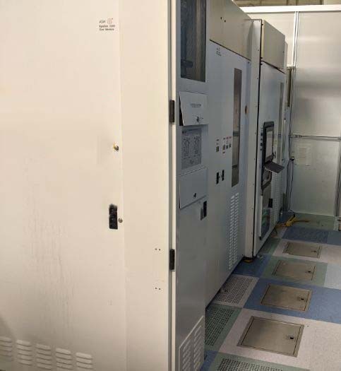 ASM Epsilon E3200 익숙한 판매용 가격 #293595794, 2003 > 사다 from CAE