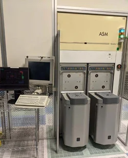 ASM Epsilon E3200 원자로 판매 가격 #293595794, 2003에 사용됨 > CAE에서 구매