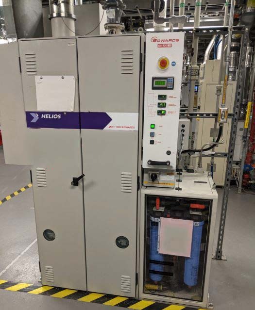 ASM Epsilon E3200 익숙한 판매용 가격 #293595794, 2003 > 사다 from CAE