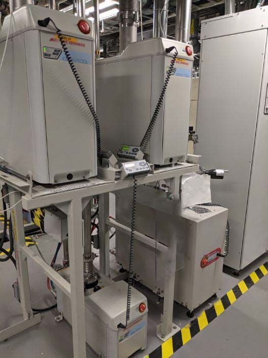 ASM Epsilon E3200 익숙한 판매용 가격 #293595794, 2003 > 사다 from CAE