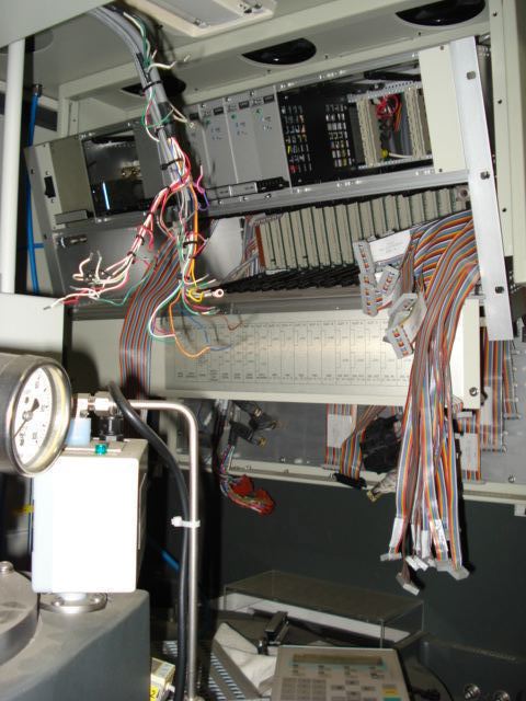 ASM Epsilon 익숙한 판매용 가격 #9077160 > 사다 from CAE