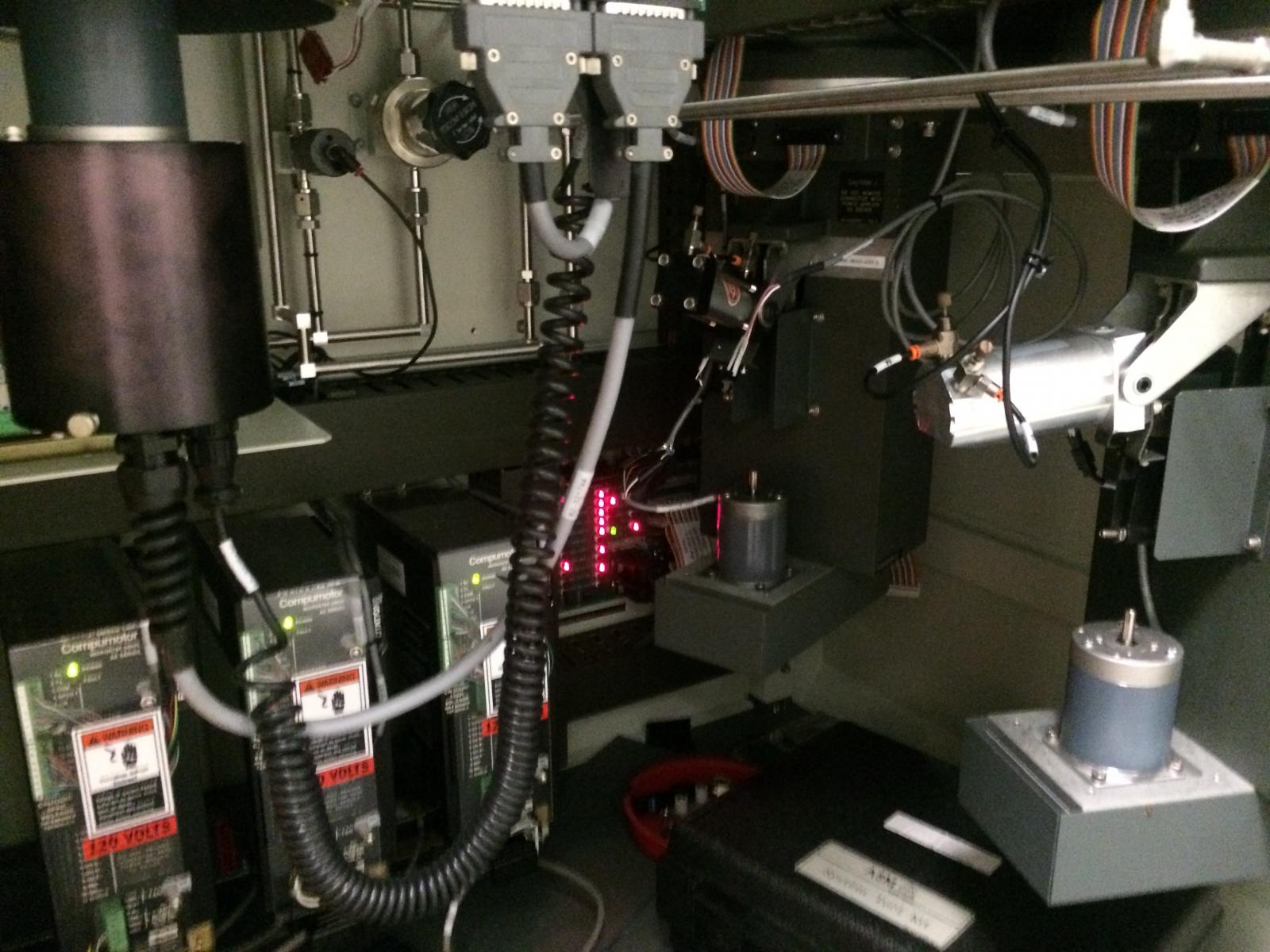 ASM Epsilon 원자로 판매 가격 #9136872에 사용됨 > CAE에서 구매