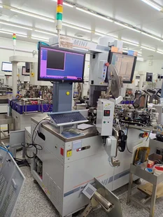 ASM FT-Mini Handler used for sale price #293768377, 2015 > buy from CAE