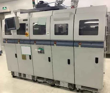 ASM IDEAL MOLD 2G 포장기 판매 가격 #293759626, 2001에 사용됨 > CAE에서 구매