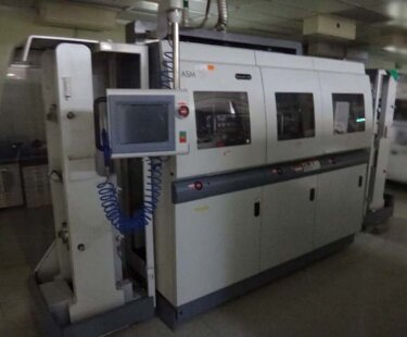 ASM IDEALmold (PACKAGING) for sale (used, price) > buy from CAE
