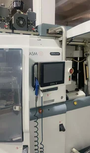 ASM IDEALmold Packager used for sale price #293753420 > buy from CAE