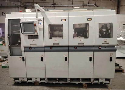 ASM IDEALmold Packager used for sale price #293763494, 2016 > buy from CAE