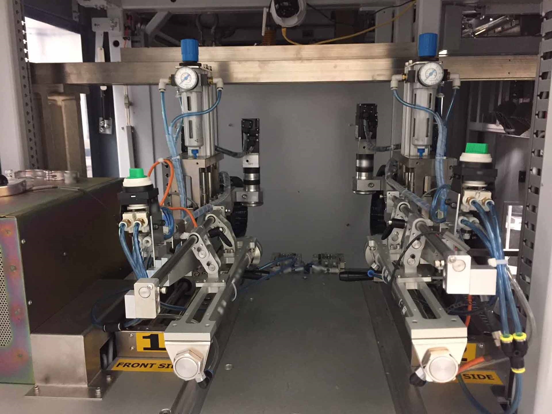 ASM IDEALmold used for sale price #9222467, 2015 > buy from CAE