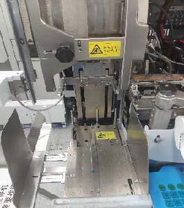 ASM iHawk Xtreme Gocu Bonder used for sale price #9315305, 2014 > buy ...