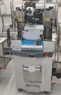 ASM iHawk Xtreme Gocu Bonder used for sale price #9315305, 2014 > buy ...