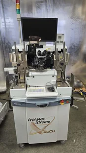 ASM iHawk Xtreme Gocu Bonder used for sale price #293748053, 2015 > buy ...