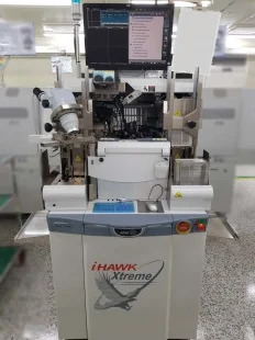ASM iHawk Xtreme 본더 판매 가격 #9293788, 2018에 사용됨 > CAE에서 구매