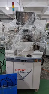 ASM iHawk Xtreme Bonder used for sale price #293617094, 2011 > buy from CAE