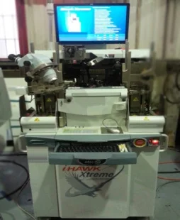ASM iHawk Xtreme Bonder used for sale price #9045906, 2010 > buy from CAE
