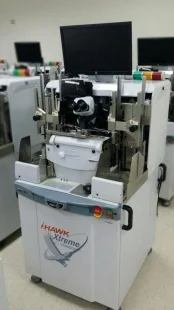 ASM iHawk Xtreme Bonder used for sale price #9104053, 2014 > buy from CAE