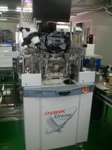 ASM iHawk Xtreme Bonder used for sale price #9143727, 2012 > buy from CAE