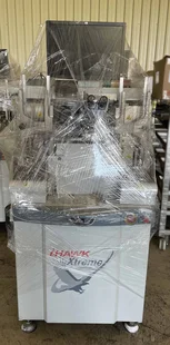 ASM iHawk Xtreme Bonder used for sale price #293635923, 2010 > buy from CAE