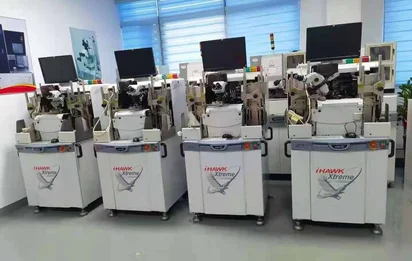 ASM iHawk Bonder used for sale price #293595988 > buy from CAE