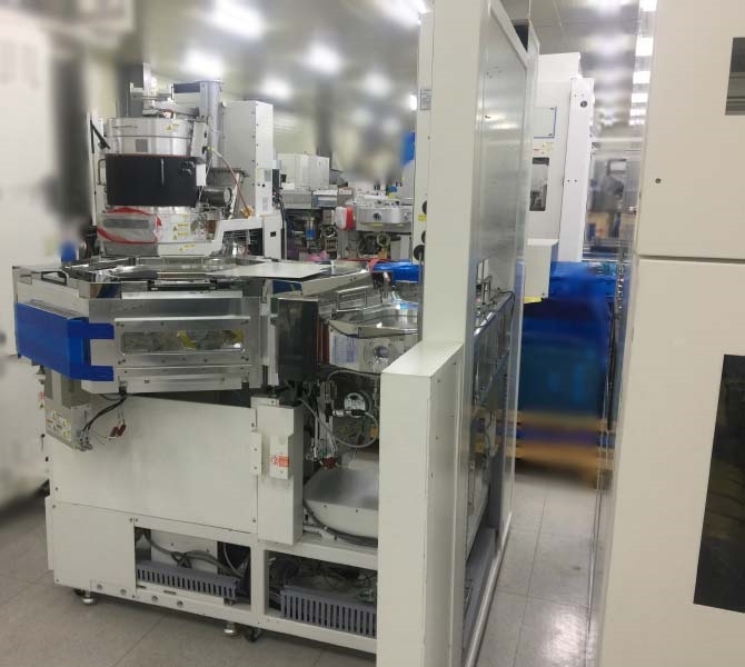 ASM MIR 3000 익숙한 판매용 가격 #9259684, 2011 > 사다 from CAE