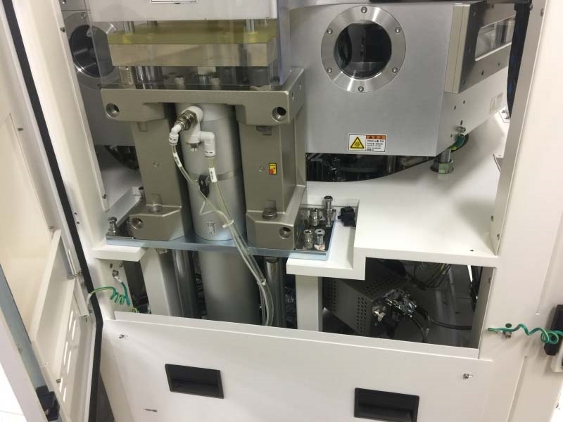 ASM MIR 3000 익숙한 판매용 가격 #9259684, 2011 > 사다 from CAE