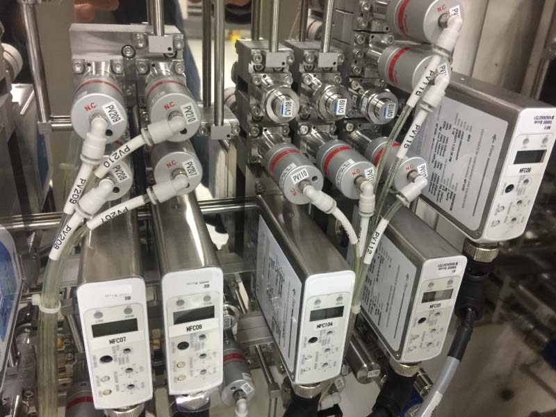 ASM MIR 3000 익숙한 판매용 가격 #9259684, 2011 > 사다 from CAE